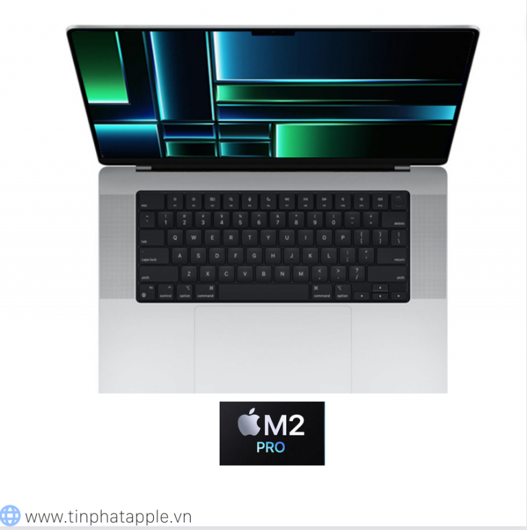 MacBook Pro 14 inch 2024 M4 (10CPU,10GPU) 16GB/512GB