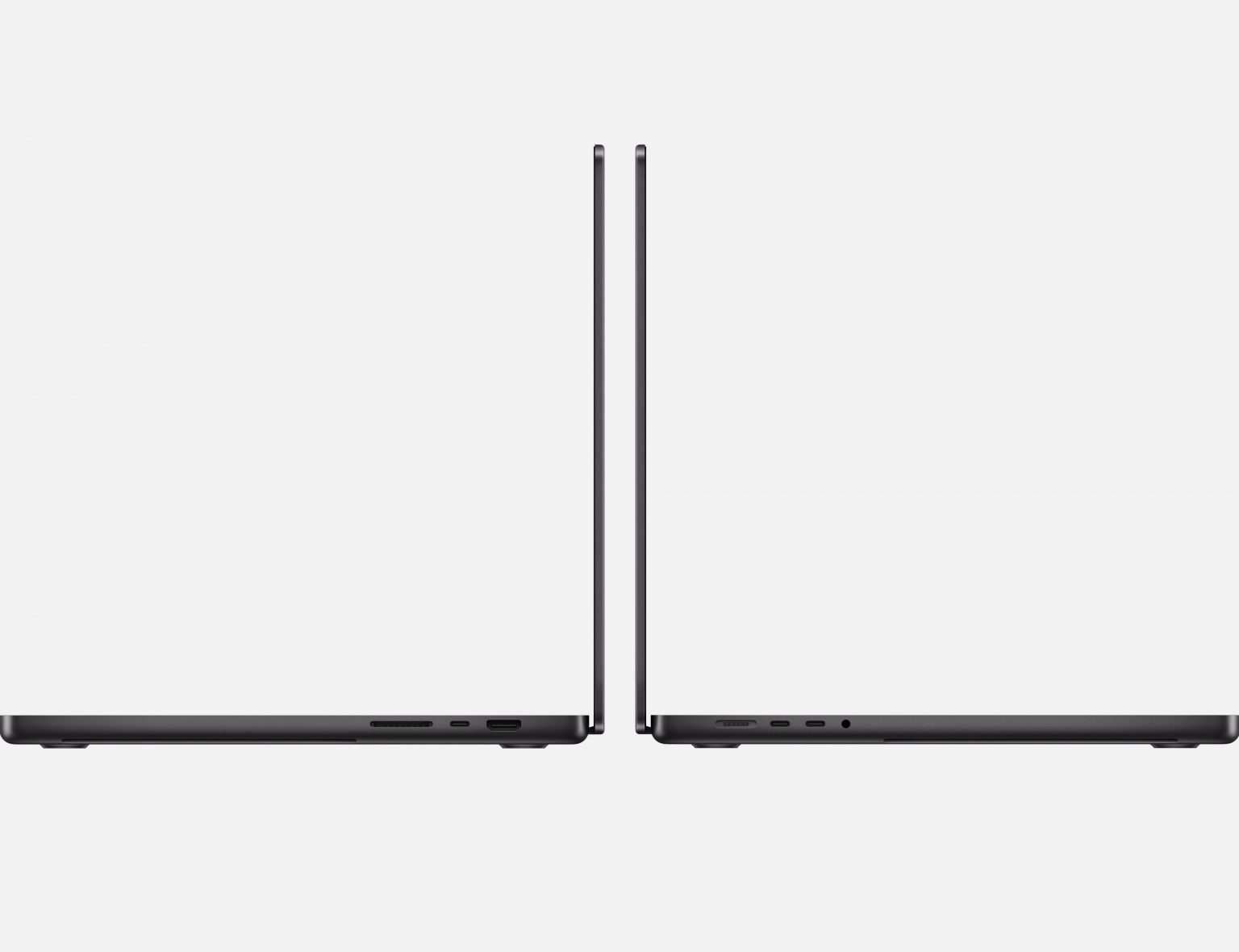 MacBook Pro 16‑inch 2023 M3 Max 128GB/4TB